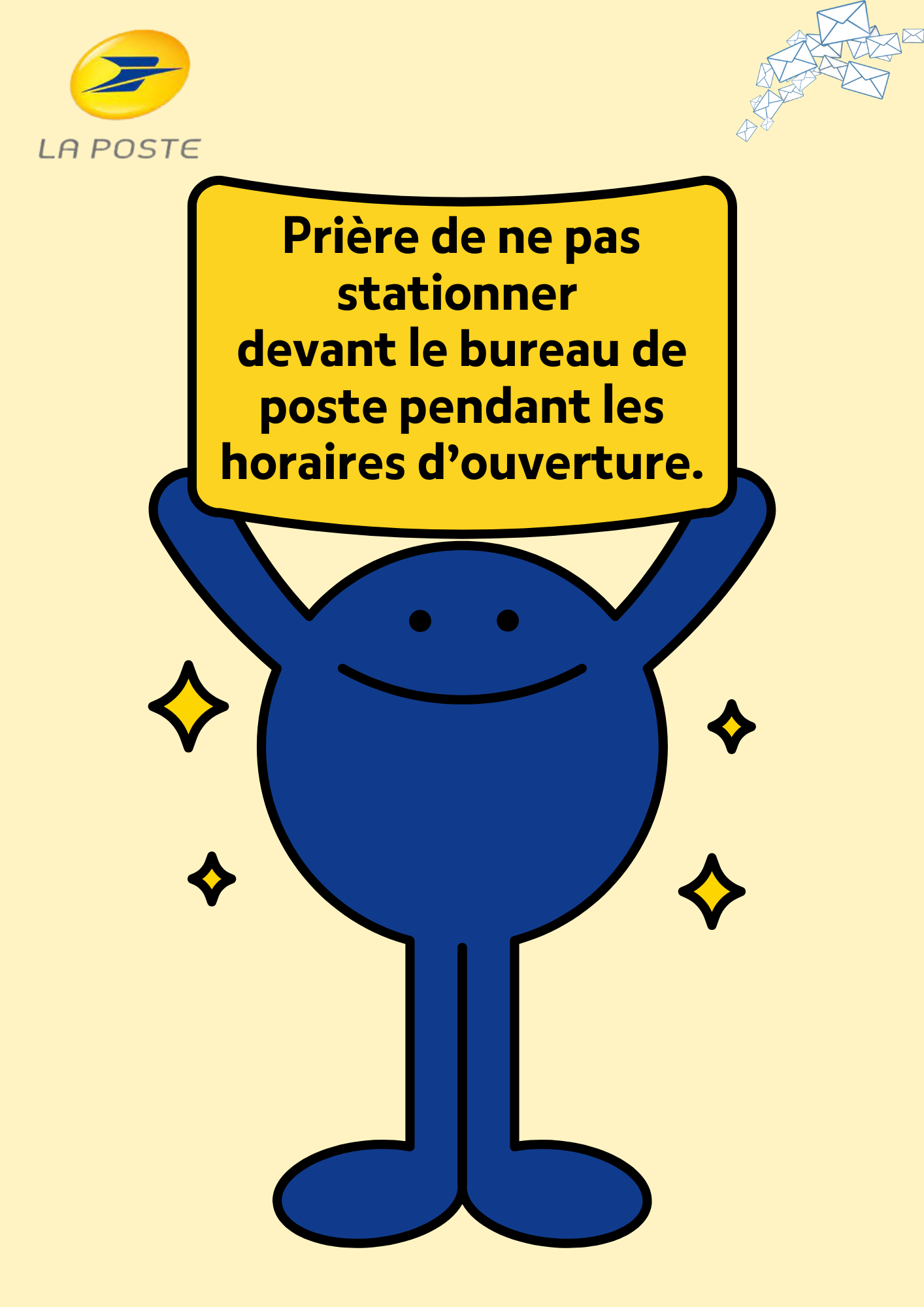 Information La Poste • Alignan du Vent - Site Officiel Mairie